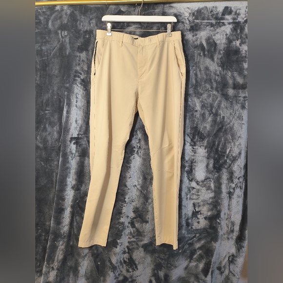 Fabletics | Pants | Fabletics Mens The Don Pants Classic 34 X 3 Medium ...